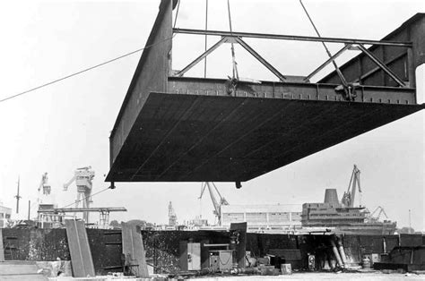 A Glimpse Of The Assembly Process Download Scientific Diagram