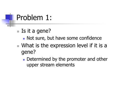 Ppt Part I Sequence Analysis Dna Bioinformatics Software Powerpoint Presentation Id