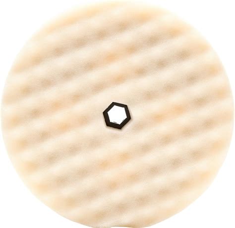 3m 05759 Perfect It 3 Foam Buffing Pad Pack Of 6 Automotive