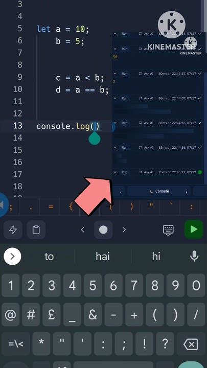 Javascript Logical Operators Javascript Tutorial For Beginners Part