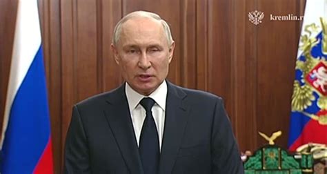 Главное из обращения президента России Владимира Путина Лента новостей Крыма