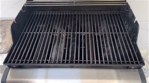 홍대 피크라운지 바베큐 그릴 사용법 웨버 스피릿 Youtube