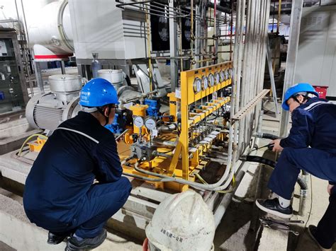 资阳气电派员赴广州珠江电厂学习机组调试 成员动态 四川川投燃气发电集团有限责任公司