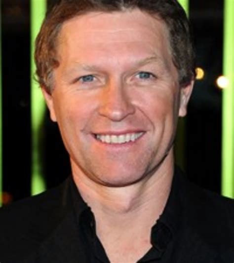 Craig Morgan Eyes Recurring Role On Tvs ‘army Wives