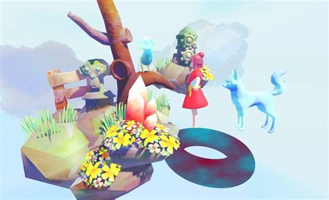 Stencil Masking In D Godot Shaders