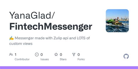 Github Yanagladfintechmessenger Writinghand Messenger Made With Zulip Api And Lots Of