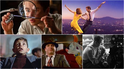 D A Mundial Del Cine Grandes Pel Culas Que Glorifican El S Ptimo Arte Infobae