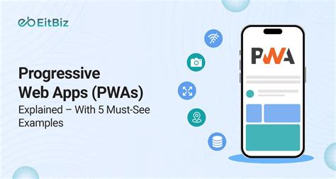 Progressive Web Apps Pwas Explained With 5 Must See Example