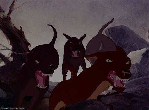 Image Hunting Dogs Bambi Wiki Fandom Powered By Wikia