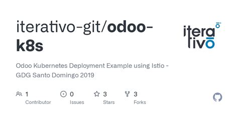 Github Iterativo Gitodoo K8s Odoo Kubernetes Deployment Example