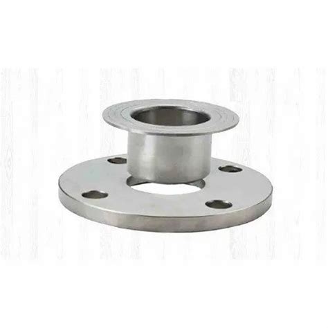 Lap Joint Flange At Rs Piece Usmanpura Ahmedabad ID