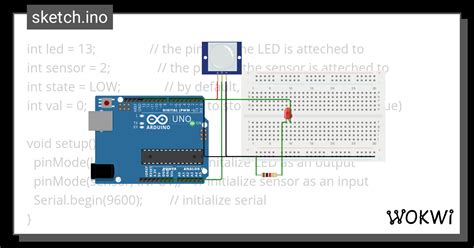Lampu Lalu Lintas Wokwi Esp32 Stm32 Arduino Simulator