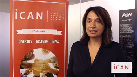 Baroness Ruby Mcgregor Smith At Dive In 2019 Youtube