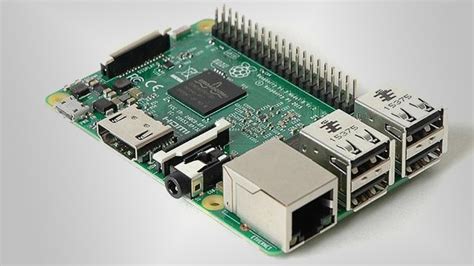 Brutal Nueva Raspberry Pi Con Conectividad 5g Y Bluetooth 42