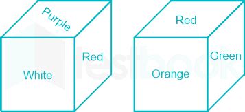 Cube And Dice MCQ Free PDF Objective Question Answer For Cube And Dice Quiz Download Now