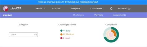 rakshan joel alphonse on linkedin picoctf cybersecurity challengeaccepted learningjourney ctf