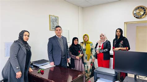 ‎کۆلێژی پەروەردەی جەستەیی و زانستە وەرزشیەکان ـ زانکۆی سەڵاحەددین‎ Added A کۆلێژی پەروەردەی