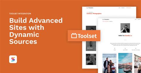 Create Dynamic Content In Stackable With Toolset Stackable