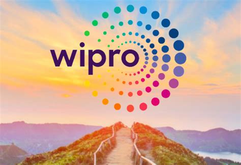 Wipro Hiring Work Integrated Learning Program Wilp 2023