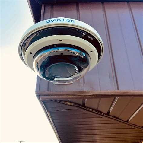 Dsi Digital Systems Installation On Linkedin Morethanmegapixels Avigiloninaction