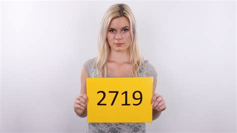 Czech Casting Lucie Freevideo