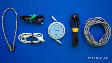 This Baseus 100W Retractable USB C Cable Is My Favorite Charging Cable