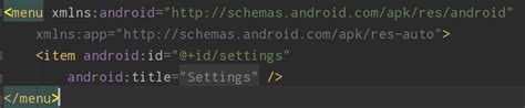 [android kotlin] set preference screen and send data to another