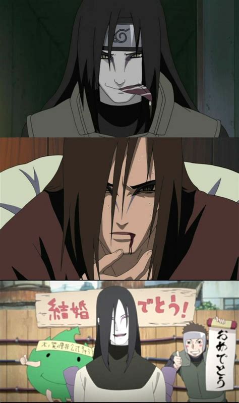Pin By Tsuna Marte On Orochimaru Boruto Characters Naruto Shippuden