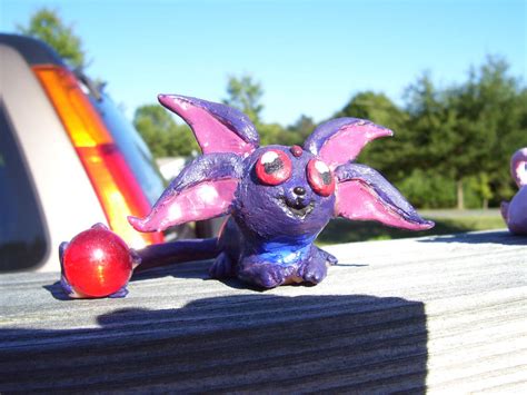 Ruby Carbuncle By Ninjakit404 On Deviantart