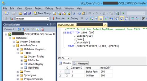 Netbeans Tutorial How To Access Database Without Sql