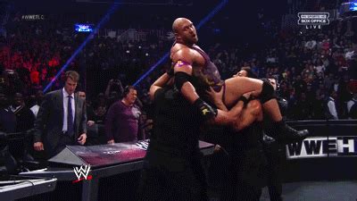 Wwe The Shield Triple Powerbomb Wwe The Shield Triple Powerbomb