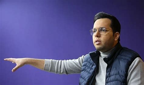 این قیافه از حامد سلطانی رو ببینی شوکه میشی کی فکرشو میکرد حامد سلطانی