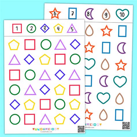 Учимся писать цифры Прописи с цифрами от 0 до 9 для детей