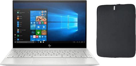 HP ENVY Aq I G Iris Plus Graphics G K UHD X IPS