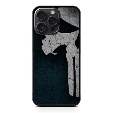 Punisher Skull Iphone 15 Iphone 15 Plus Iphone 15 Pro Iphone 15