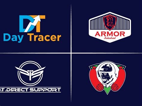 Any Kind Of Professional Graphic Design Task Upwork