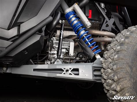 Polaris Rzr Pro R Sway Bar Shock