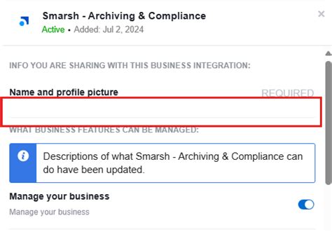 Facebook Authorization Unsuccessful Error Required Permissions Missing Email