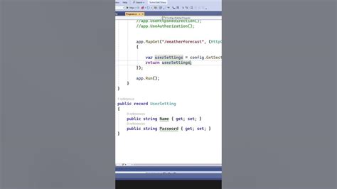 Use Record Instead Of Class Part 2 Programming Coding Csharp Dotnet