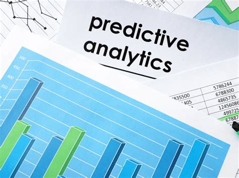 Predictive Vs Prescriptive Analytics What They Do And How They Differ