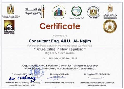 Ali Najim On Linkedin Ali Najim Najimali On X