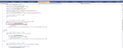Repository对象多线程不安全 Issue dotnetcore FreeSql GitHub