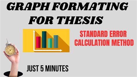 Standard Error Calculate Example At Bernardo Kuebler Blog