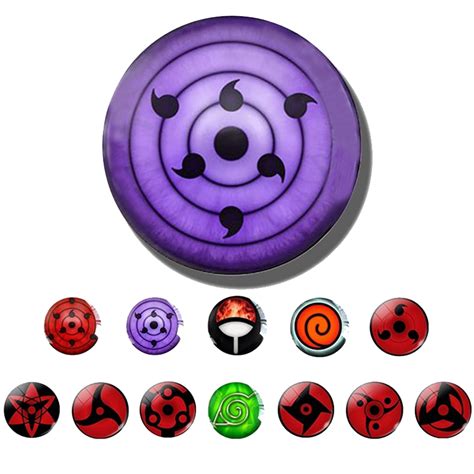 Rinnegan Png