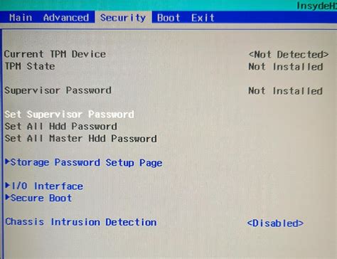Tpm Module Not Detected In Bios Or Anywhere Else 2 By Andyk2