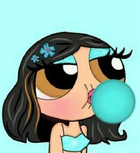 Powerpuff Girl Baddie Wallpapers Wallpaper Cave