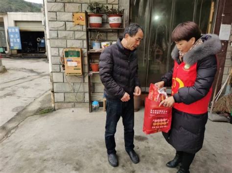干岙：元宵将至，温暖先行