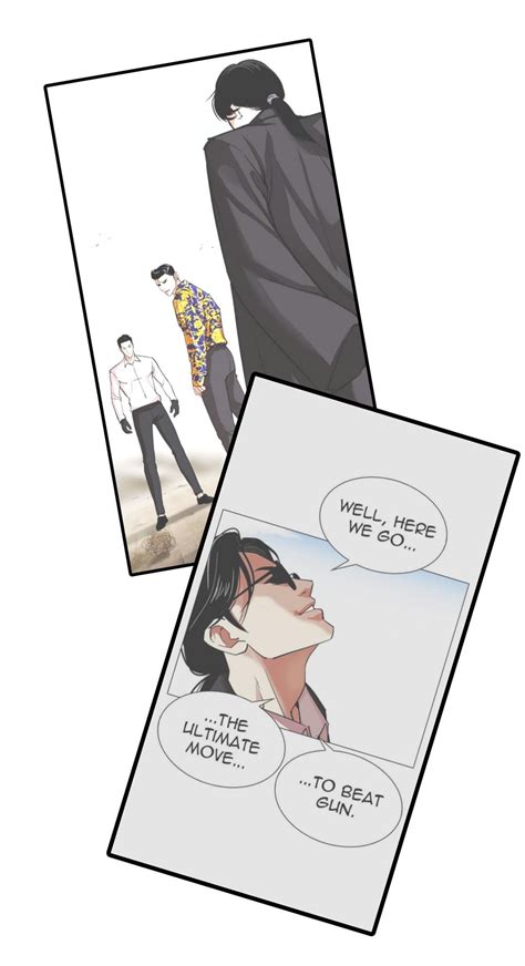 What If Gun Park Vs Sinu Han Rlookismcomic What If Gun Park Vs Sinu Han Rlookismcomic