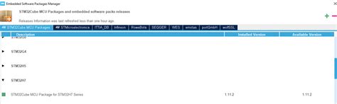 Stm32h747i Disco Tearing In Double Buffering Stmicroelectronics Community