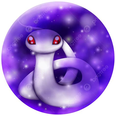 Mystic Crystal Ball Python